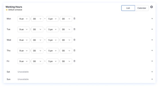 Automated Scheduling: What is it, and How Does it Work?